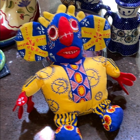 Disney | Toys | Disney Lion King Stuff Animal | Poshmark